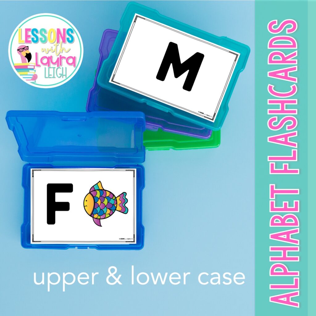 7 Simple + Fun Activities that Improve Letter Recognition in 5 Minutes ...
