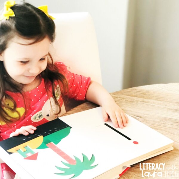 5 Ways to Maximize Your ABC Book Read Aloud Time - Laura Leigh Vance ...