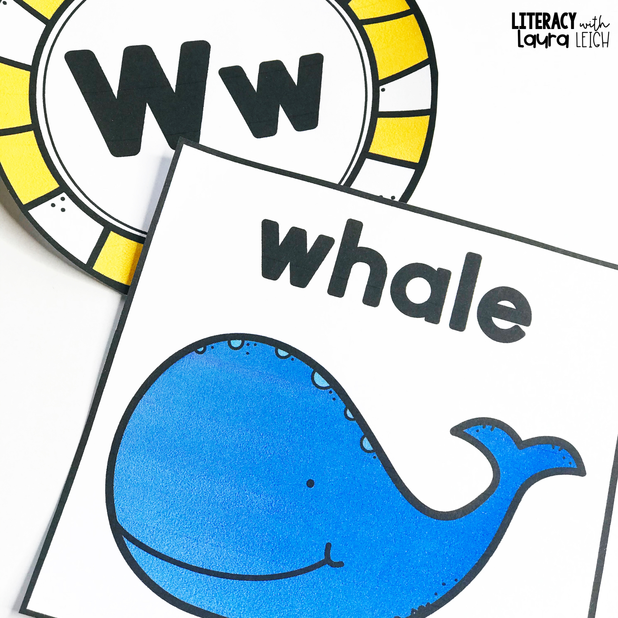 5 Ways to Maximize Your ABC Book Read Aloud Time - Laura Leigh Vance ...