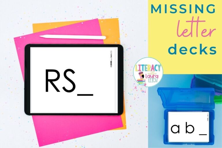 5 Back-to-School Reading Activities That Make Your Kids Cheer - Laura ...