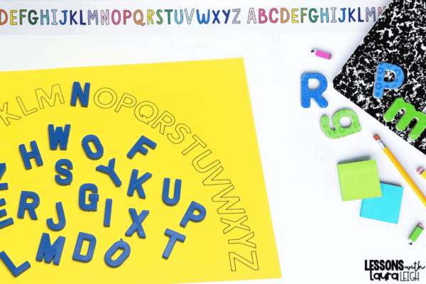 5 Back-to-School Reading Activities That Make Your Kids Cheer - Laura ...